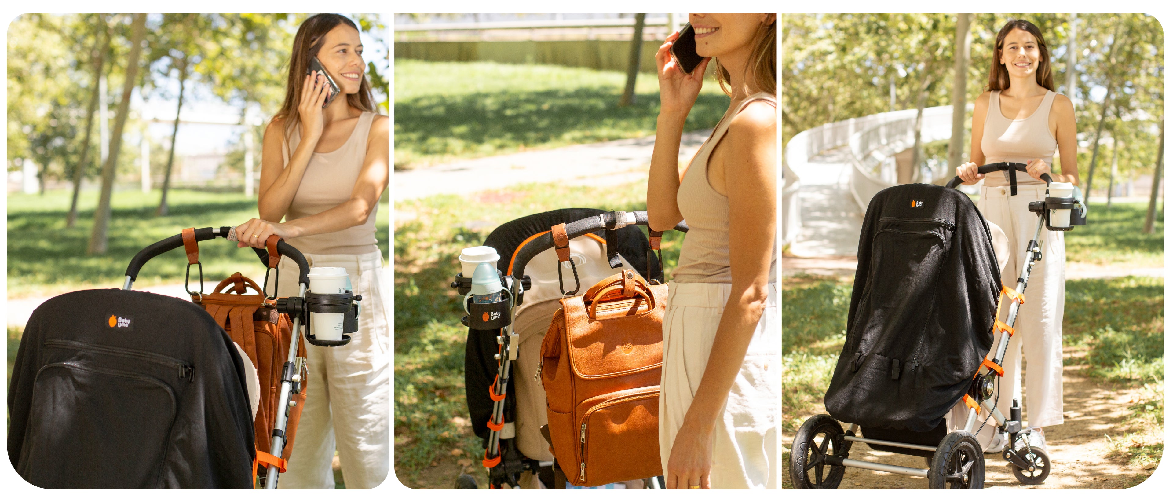 Instructions – Baby Uma